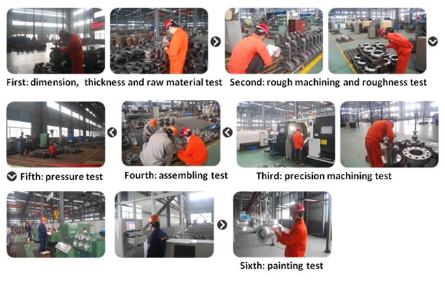 Production Capacity - Luokai