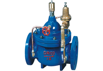 400X Flow Control Valve Manufacturer and Suppliers Flowspec Luokai