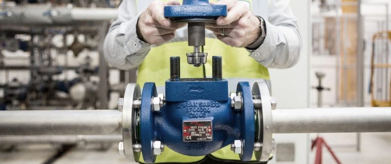 3 Steps To Perfectly Train Your Valve And Control Engineers - Luokai