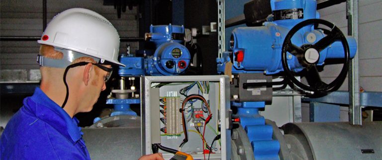 Actuators: A Comprehensive Guide On The Valve Operators - Luokai