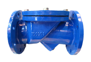 Flapper Check Valve Manufacturer and Suppliers Flowspec Luokai