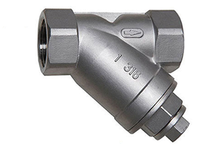 Y Strainer Threaded End with Plug Manufacturer and Suppliers Prices Flowspec Luokai