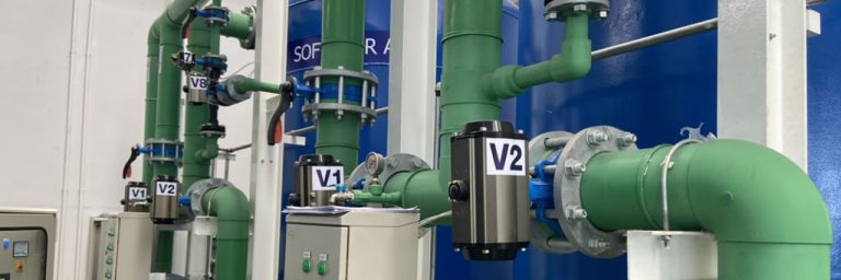 Wafer butterfly valve installation instructions means how to mount the ...