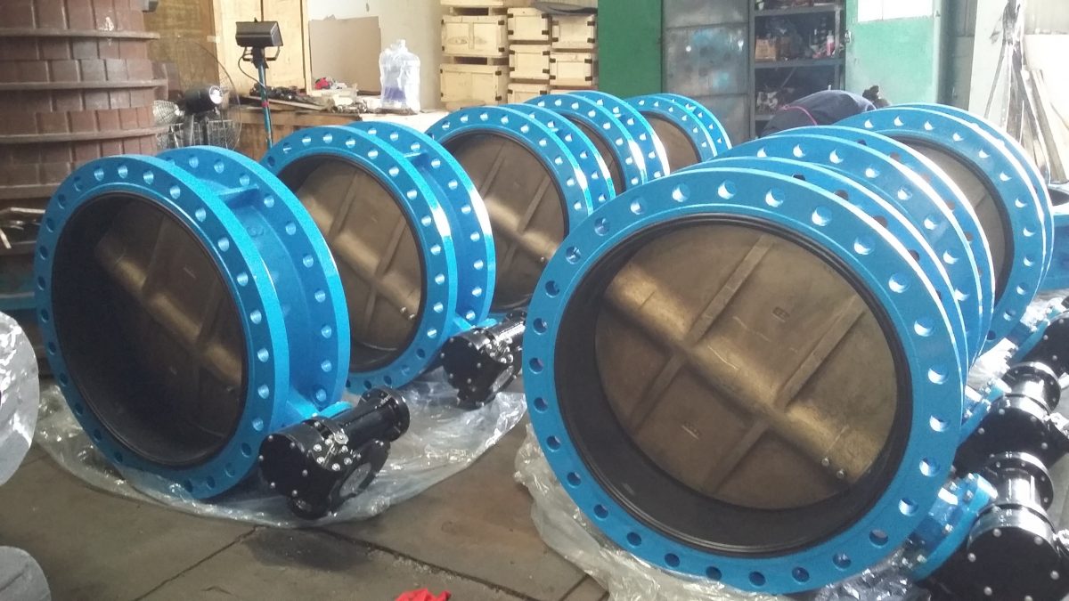 Performance and Application Characteristics of Triple Eccentric ...